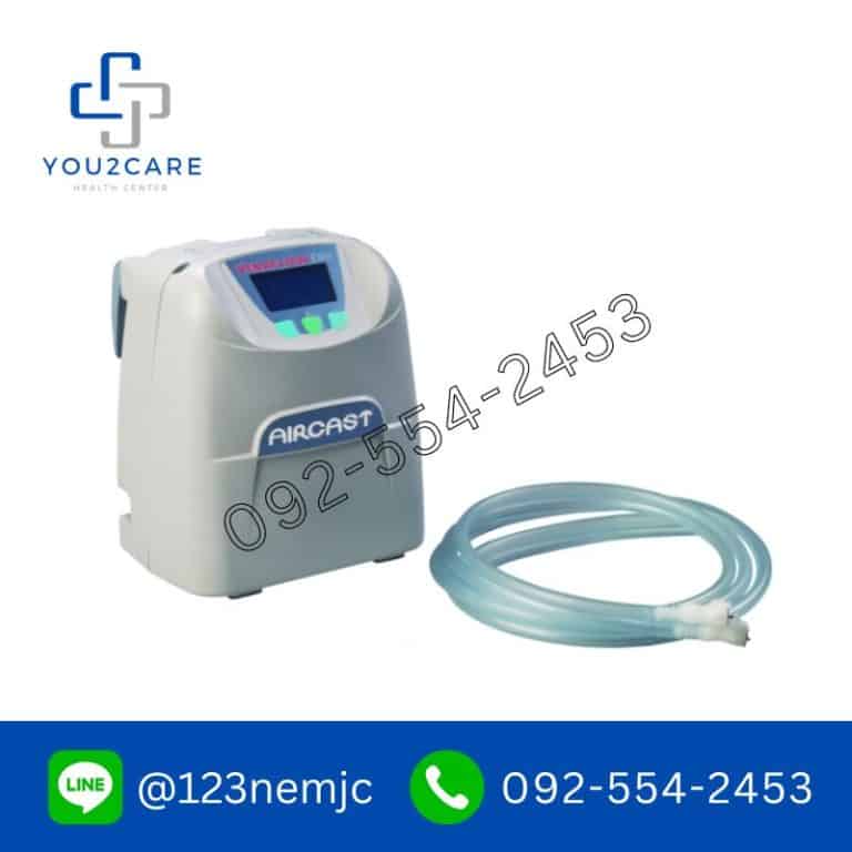 VENAFLOW ELITE SYSTEM - You2Care