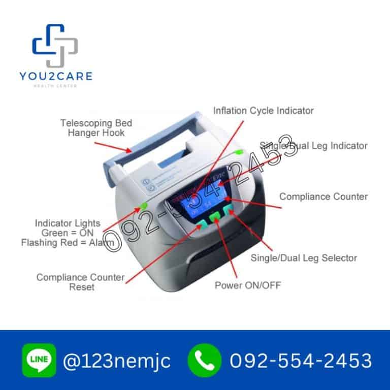 VENAFLOW ELITE SYSTEM - You2Care