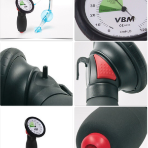 VBM Cuff Pressure Gauges - You2Care
